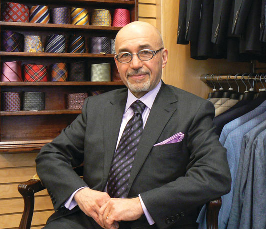 About – Milan Providence
